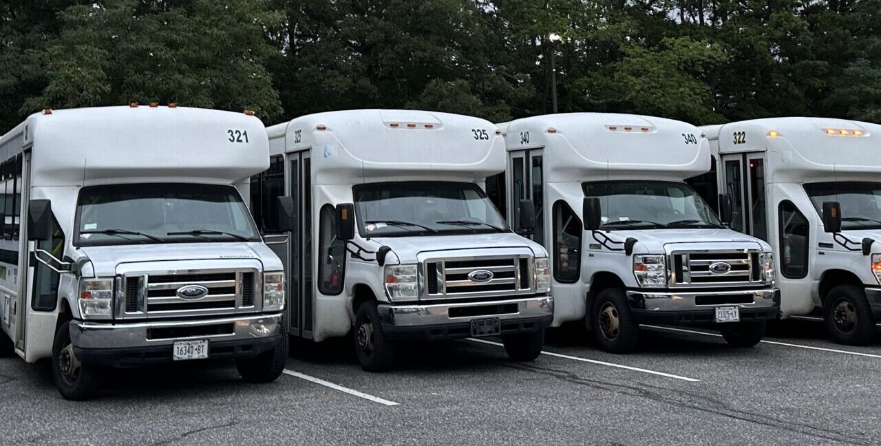 About Us | TLC Transportation