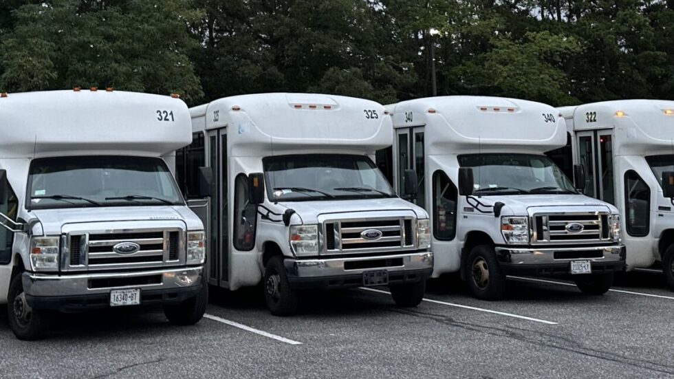 About Us | TLC Transportation